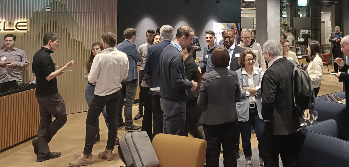 Innovation = Risk + (Crazy?) Value Creation - data innovation alliance