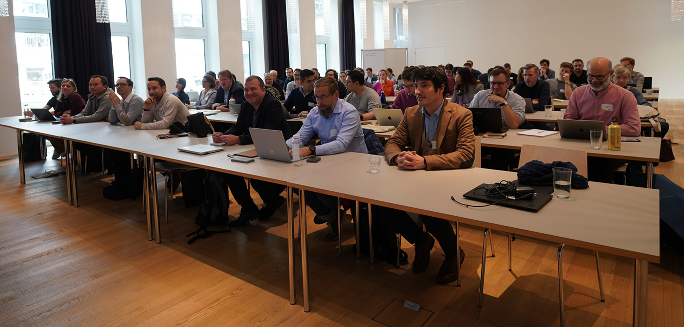 Experts, Experts, Experts... - data innovation alliance