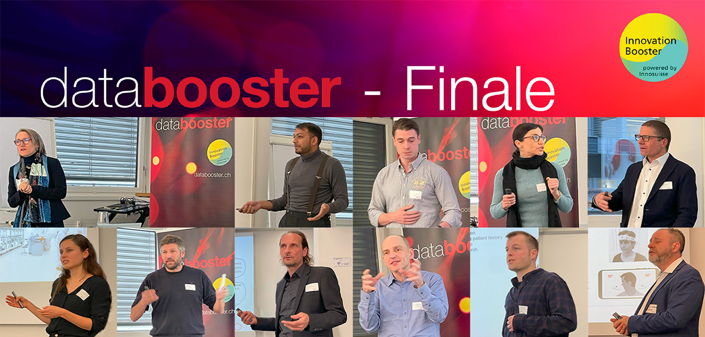 A Last Farewell: Databooster Finale - data innovation alliance