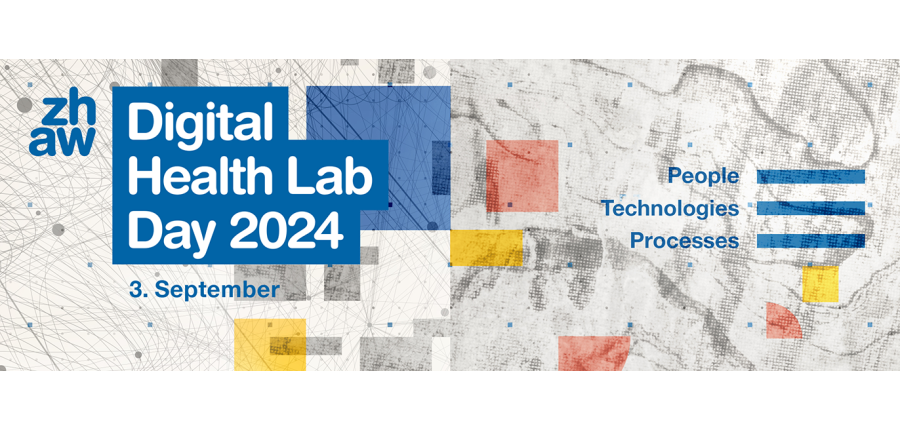 Digital Health Lab Day 2024 - data innovation alliance