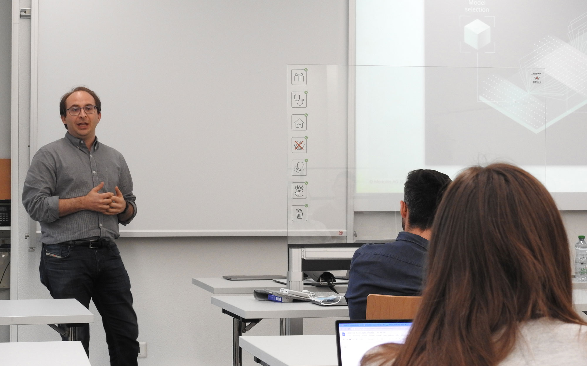 AI Use-Case Talk Series, 30.08.2021 - data innovation alliance