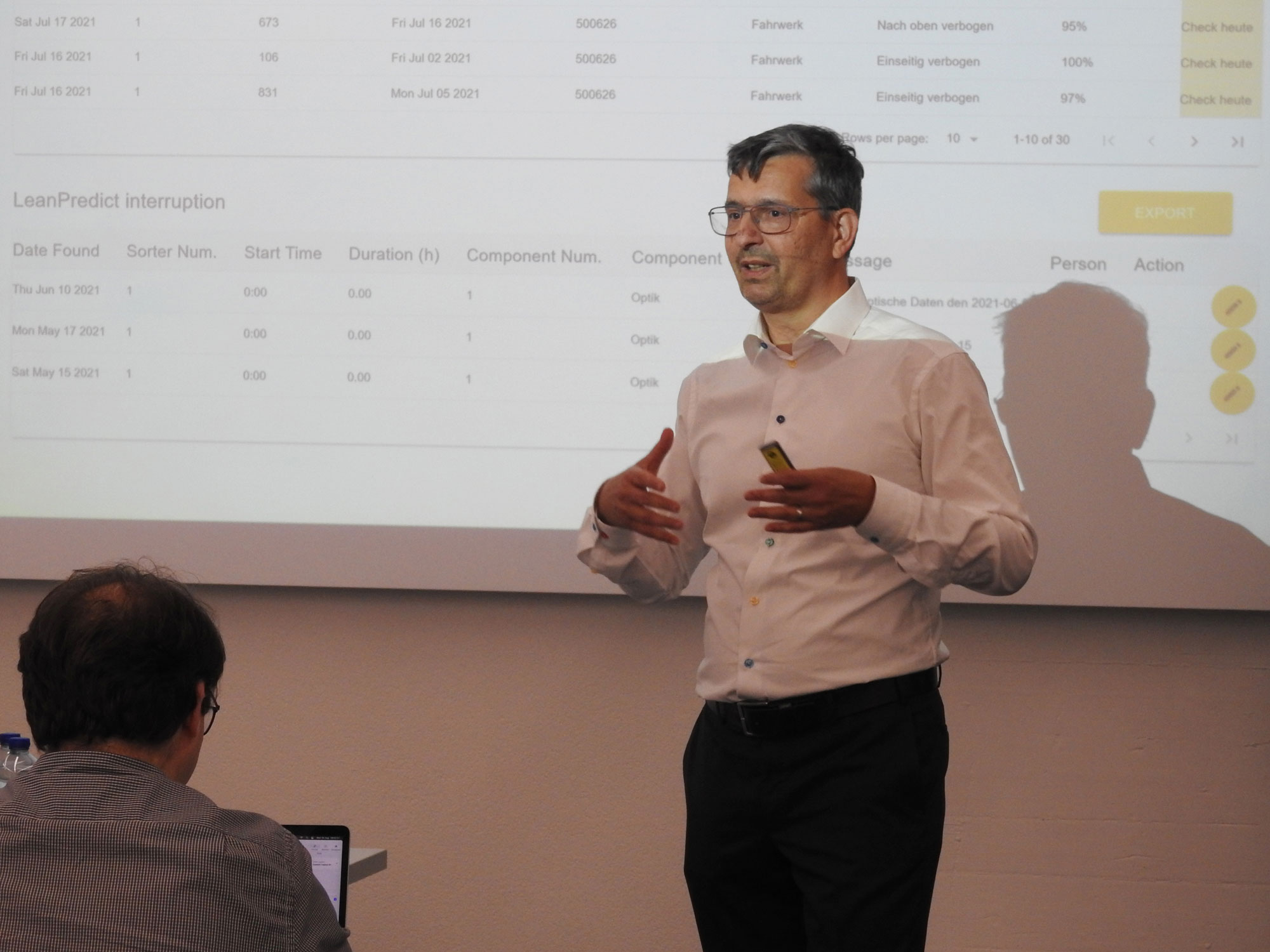 AI Use-Case Talk Series, 30.08.2021 - data innovation alliance