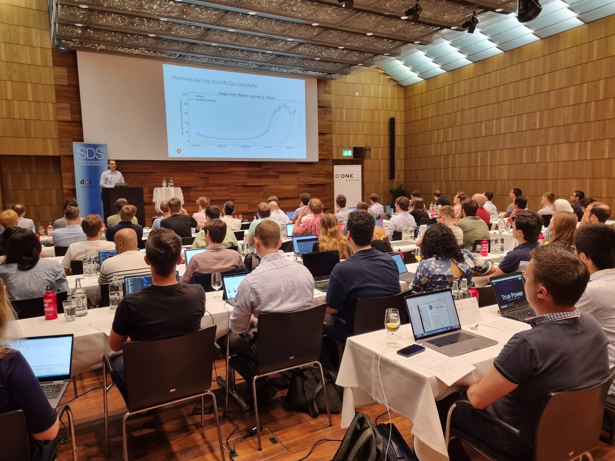 SDS2022 - data innovation alliance