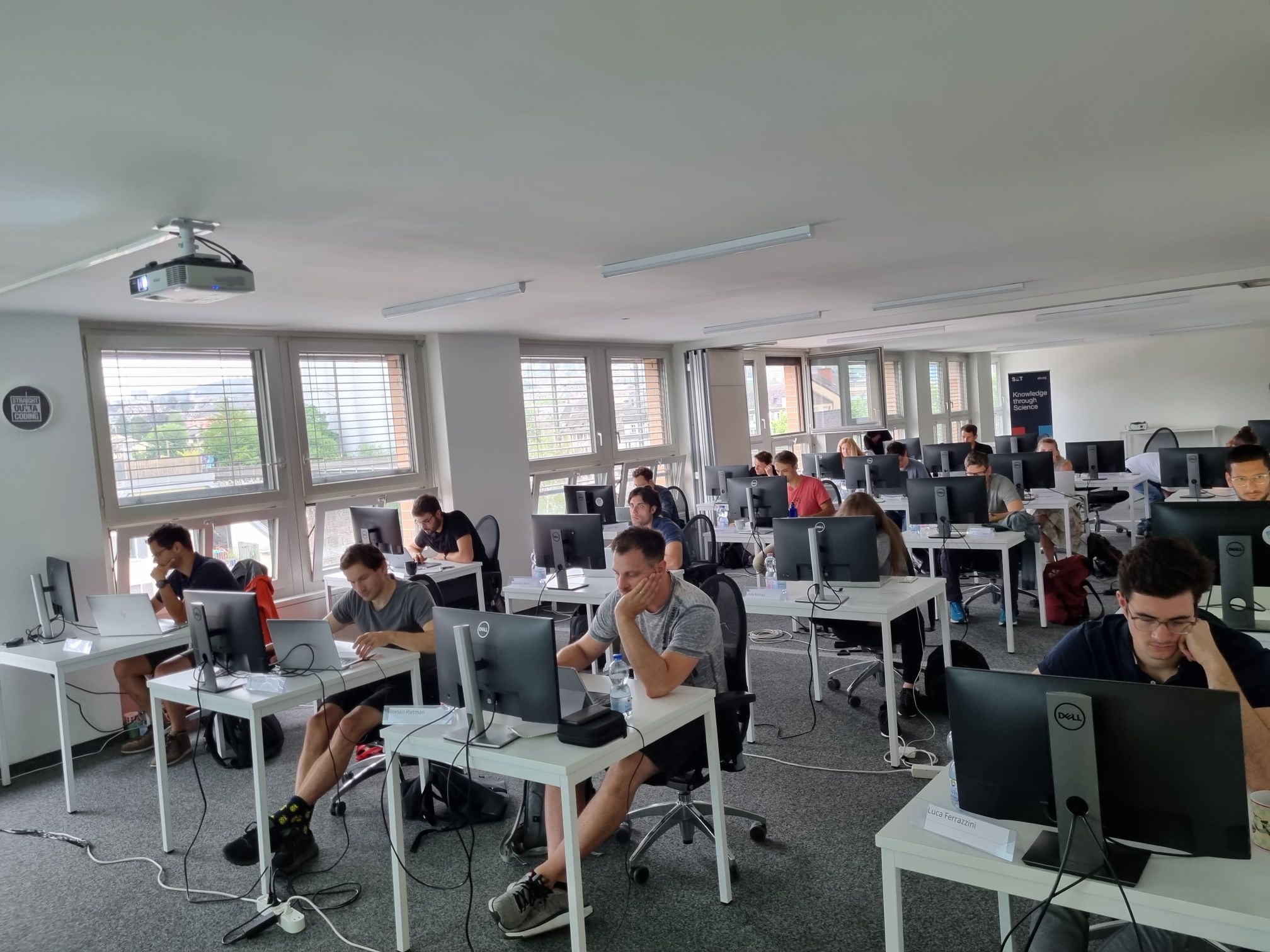 SDS2022 - data innovation alliance