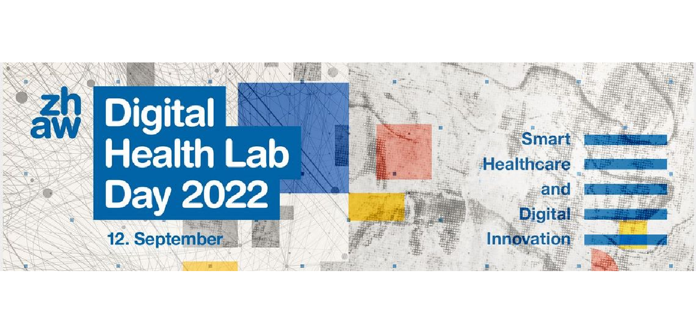 Digital Health Lab Day 2022 - data innovation alliance