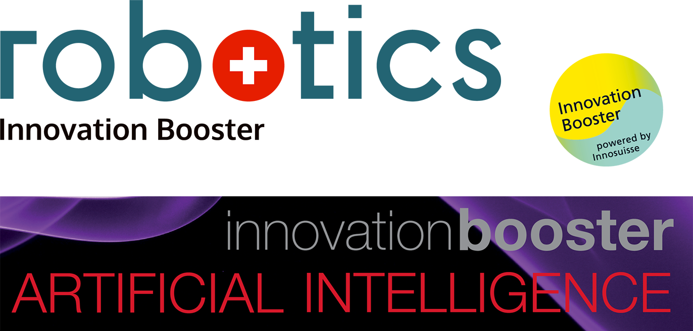 Challenges in Data Management in Robotics Workshop - data innovation alliance